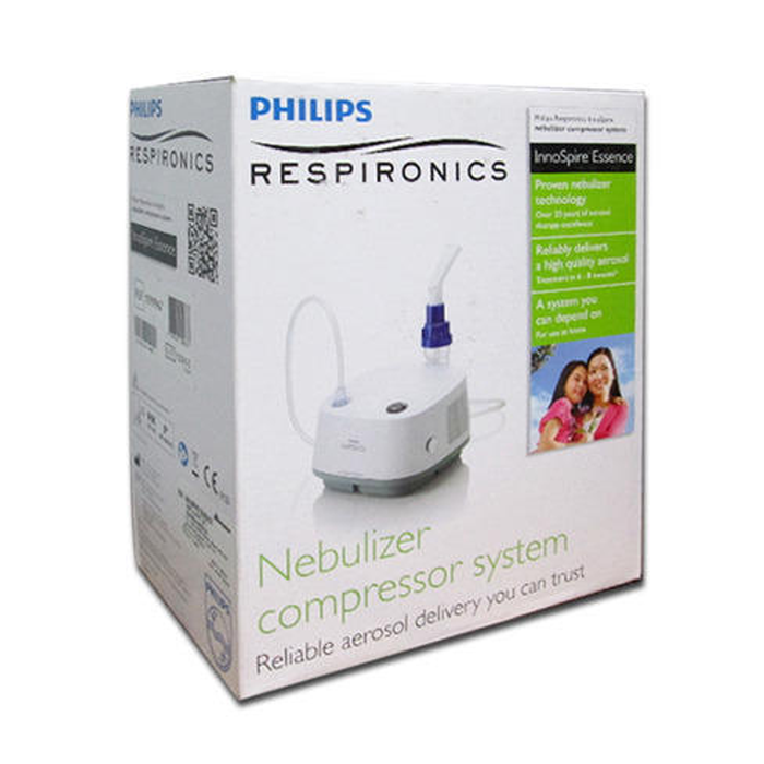 Philips Respironics Nebulizer | Lazada Indonesia