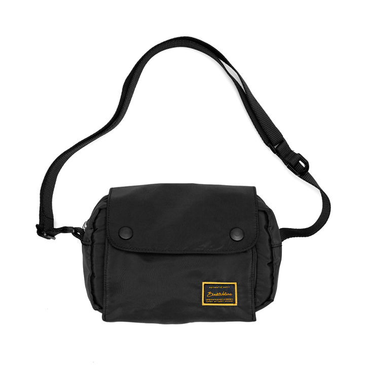 Scratchline Fazztic Sling Bag | Lazada Indonesia