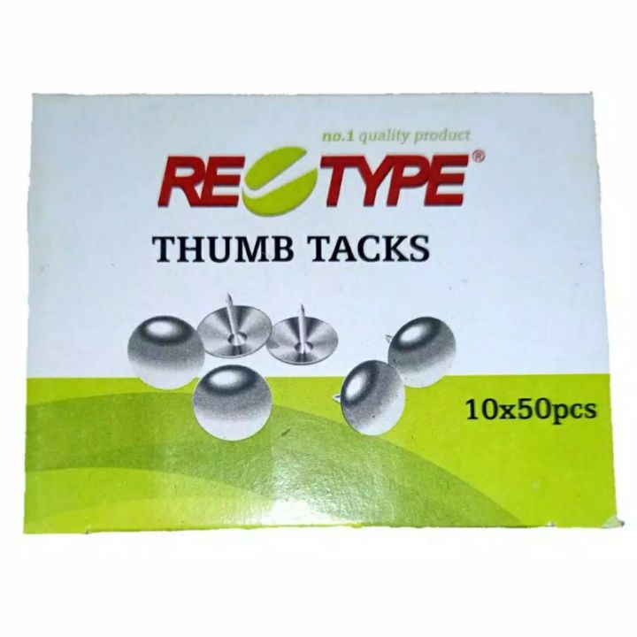 10 Box kecil Paku payung / Paku Pinus | Lazada Indonesia