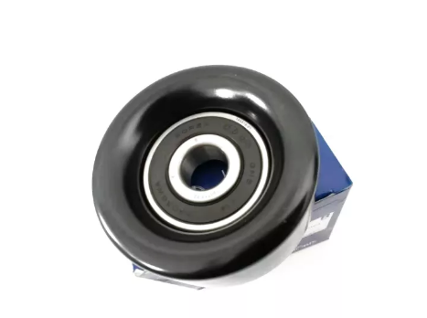 [ORIGINAL] 252864A000=252864A010 TENSIONER IDLER BEARING 6303 HYUNDAI ...