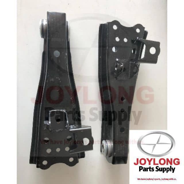 Joylong Komuter CAM Placer-X Lower Arm | Lazada