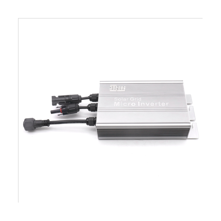 700W Solar for Micro-Inverter Solar Grid Tie Microinverter Automatic ...