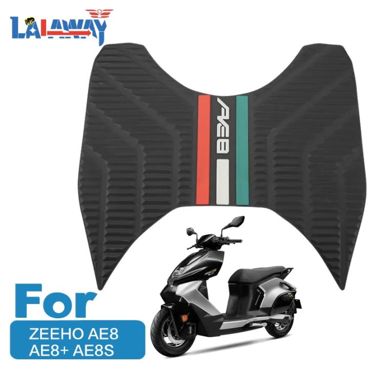 Cho Zeeho Ae8 Ae8 Ae8s Scooter Xe Máy Thảm đạp Chân Cao Su Miếng