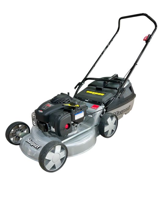 MASPORT MAXICATCH 450ST C/W BS 450E SERIES (125CC) ENGINE WITH PLASTIC ...