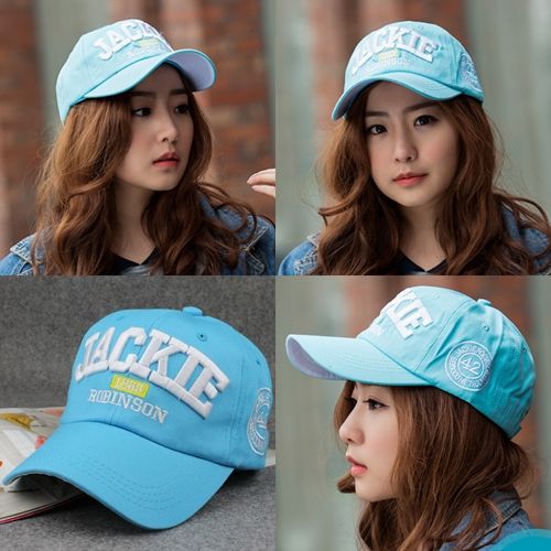 Cap_Jackie หมวกแก็ป พร้อมส่ง | Lazada.co.th