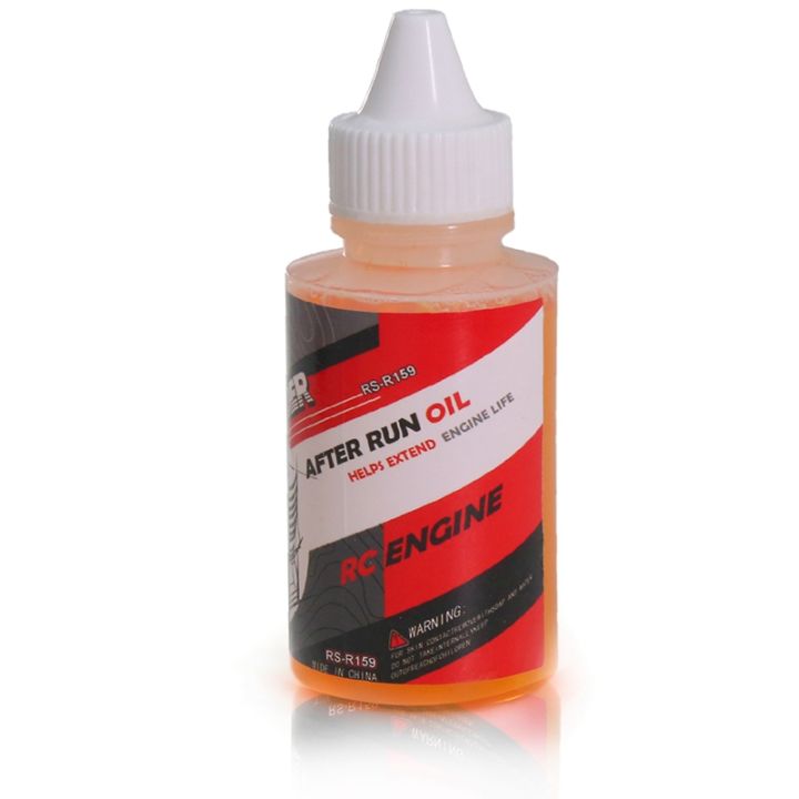 RC Standard Parts ENGINE AFTER RUN OIL(1) | Lazada PH