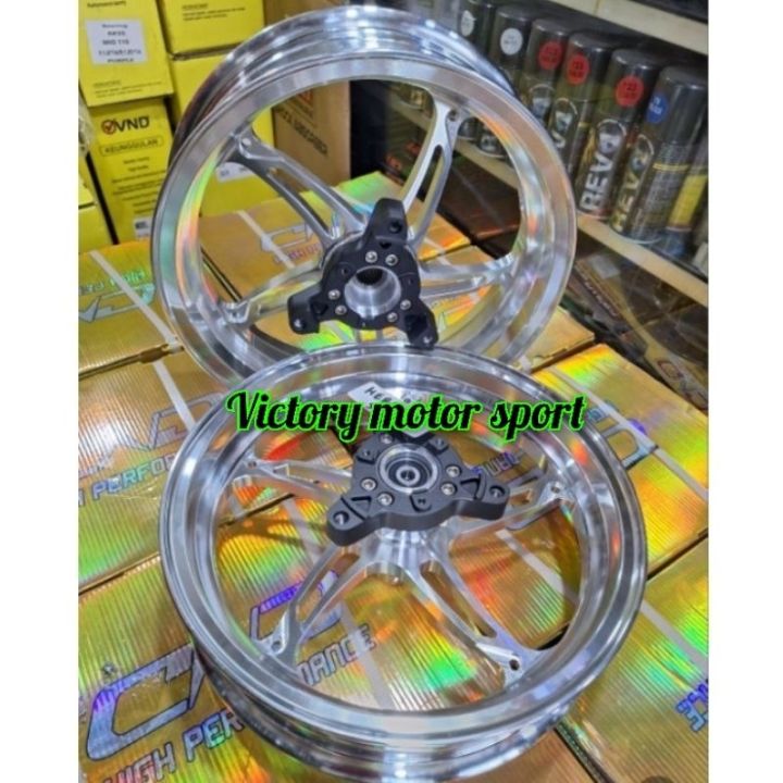 velg pelek delkevic k speed nmax lama nmax new nmax turbo nmax neo ring ...