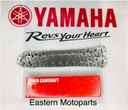 Sniper 150 Timing Chain (Stock) Original | Lazada PH