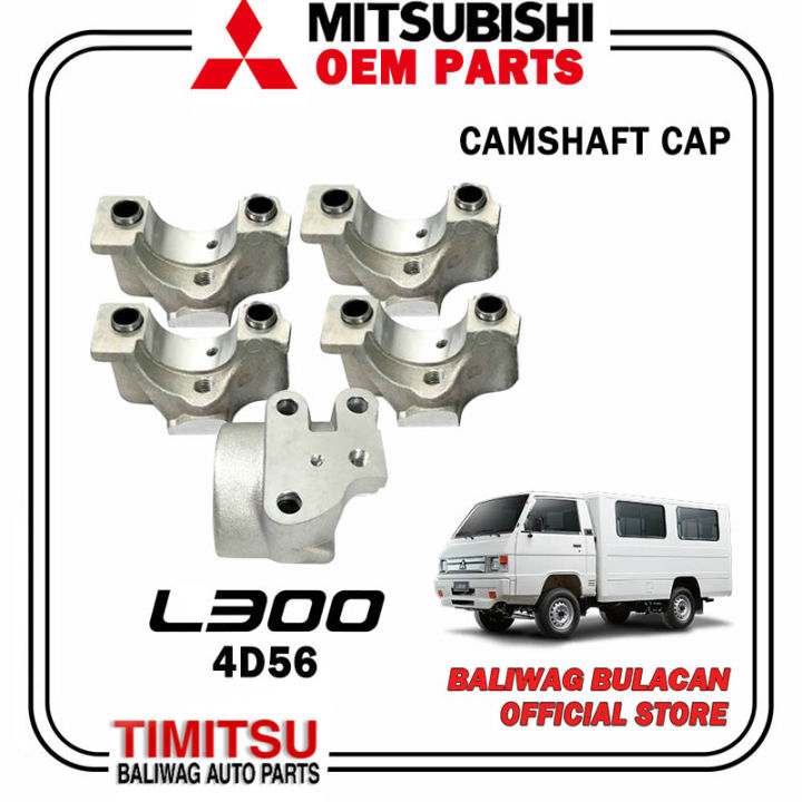 CAMSHAFT CAP / COVER MITSUBISHI L300 4D56 ENGINE PART NO. MD-075404 OEM ...