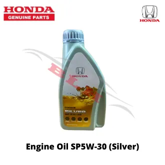 Honda Genuine Engine Oil 1 Litre | Lazada