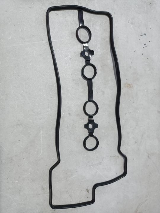 TOYOTA AVANZA 2006-2011 VALVE COVER GASKET ASAHI 11213-BZ010 | Lazada PH