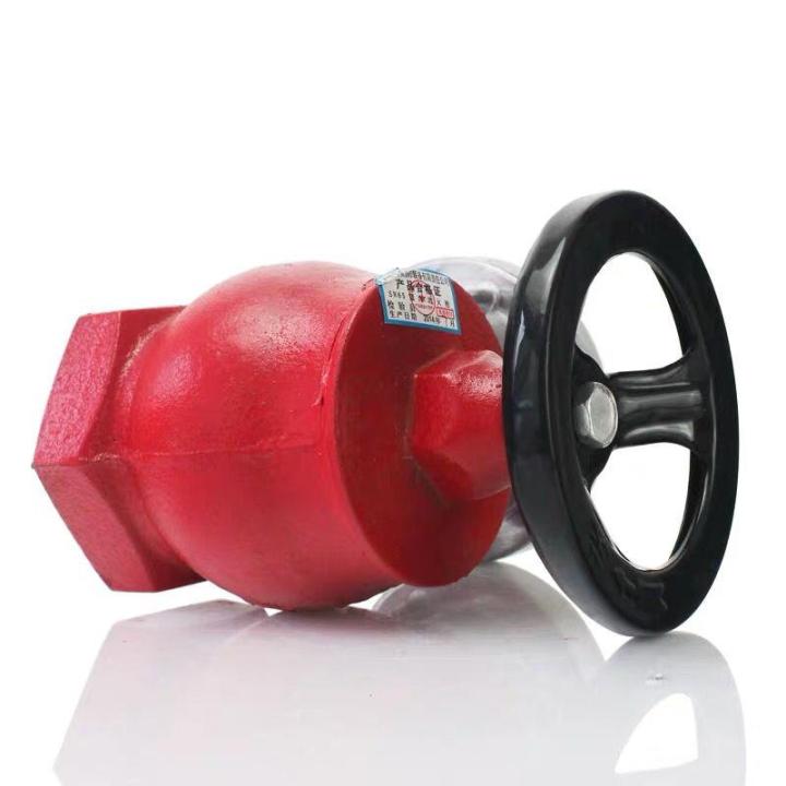 National standard indoor hydrant 2 inch 2.5 inch bolt sn65 hydrant ...
