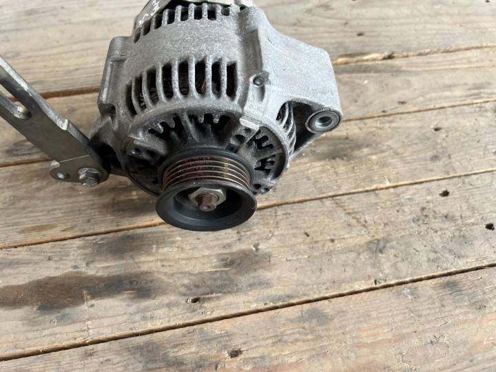 SUZUKI SWIFT 1.5 (ORIGINAL) ALTERNATOR | Lazada
