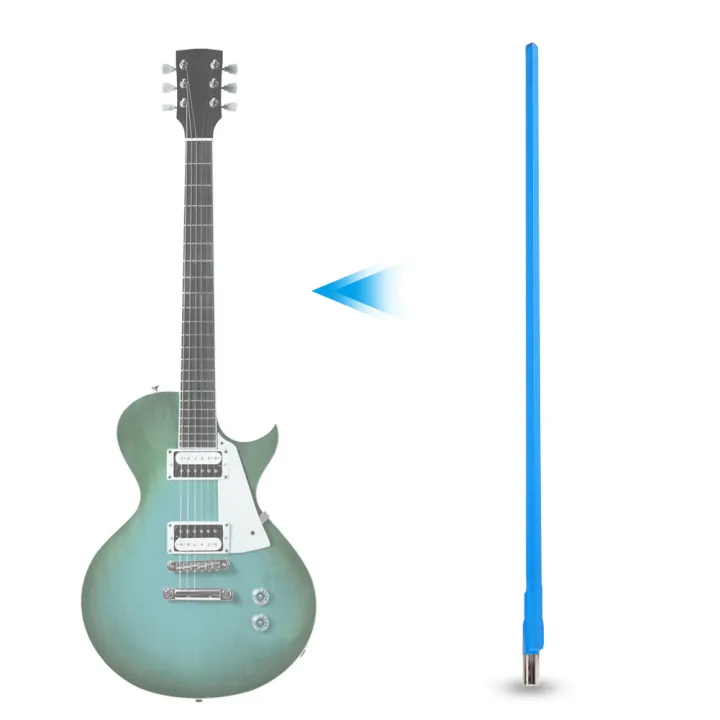 400mm Dual Action Guitar Truss Rod Two Way Adjustment for Most Guitars ...