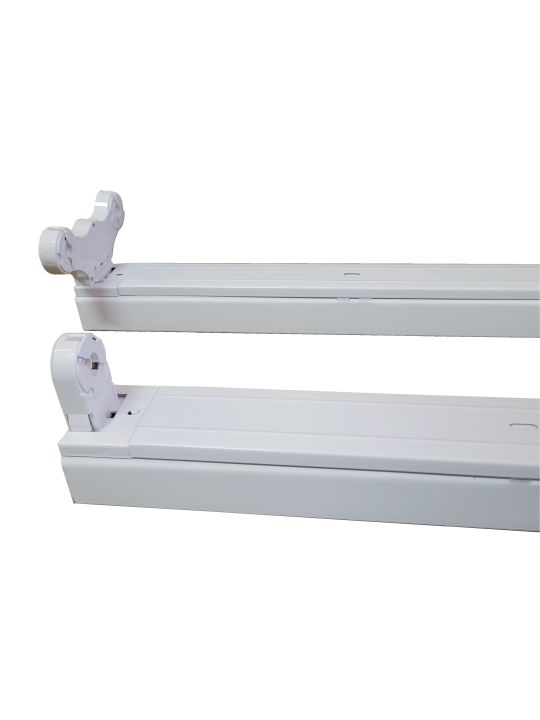 Goodlite LED 4Ft/2Ft Thick Casing (Single/ Double) | Lazada