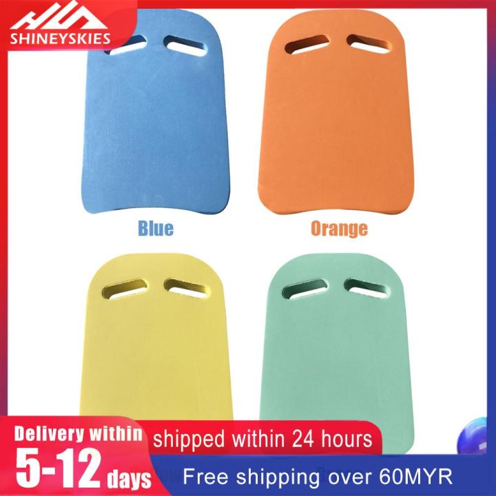 EVA Foam Floating Board Safety Buoyancy Diving Swimming Board for Adult ...