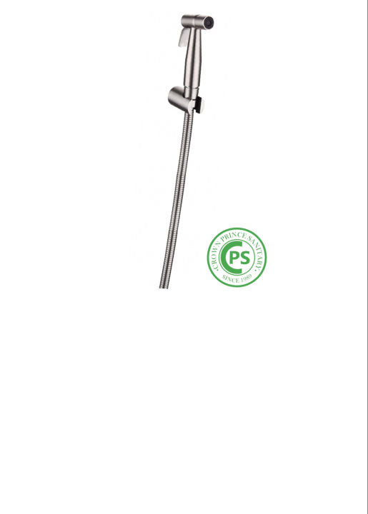SUS 304 STAINLESS TOILET SPRAY GUN BIDET CPS 9808 | Lazada PH