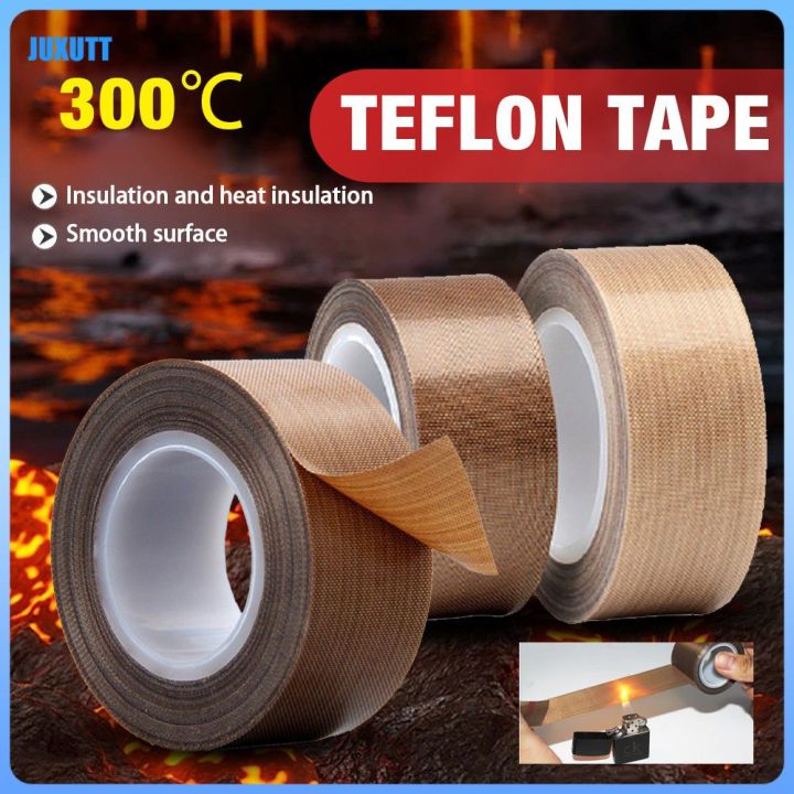 10M Teflon Tape/Machine PTFE Tape Multipurpose High Temperature ...