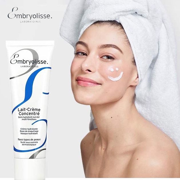 Embryolisse Lait Creme Concentre Nourishing Moisturiser Cream Face ...
