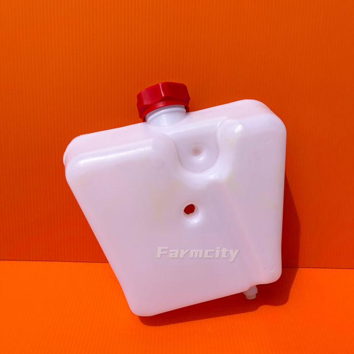 TU26 TB26 TL26 Knapsack Sprayer Mesin Pam Racun Fuel Tank | Lazada