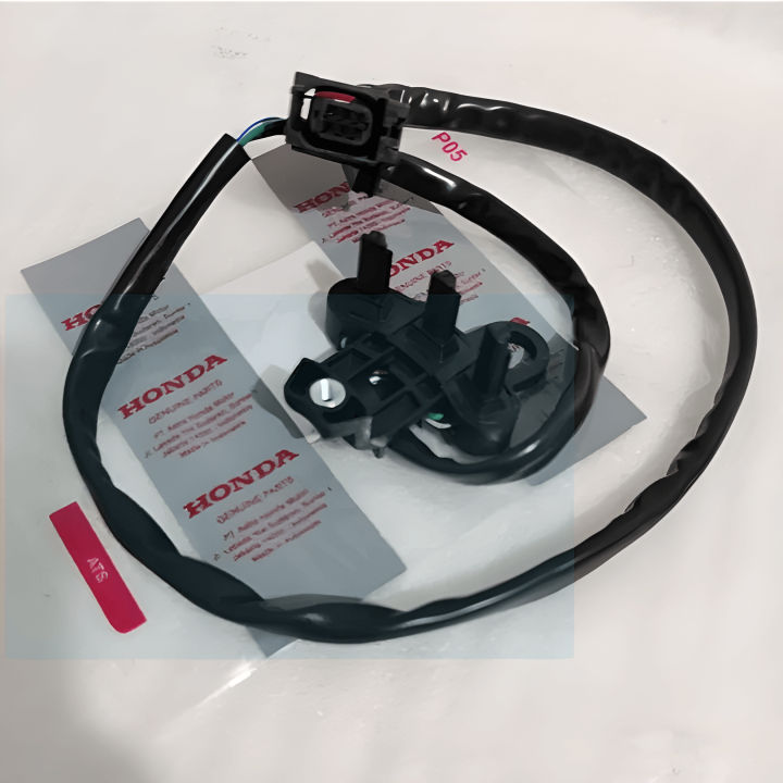 SENSOR CKP PCX 150cc - SENSOR CKP KAKI 3 HONDA PCX 150cc - SPULL KAKI 3 ...