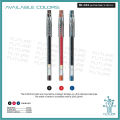 Ballpen PILOT G-tec Gtec G-tech Gtech C4 0.4mm Tip Ball Pen Ball Pens ...