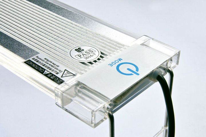 Hepo Plant Grow Lamp Light Clip On Aquarium and Aquascaping Betta Light ...