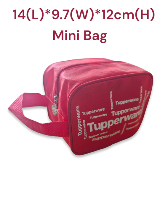 Tupperware Mini Eco Bottle 90ml / Botol Air Kecil(1 pc) | Lazada