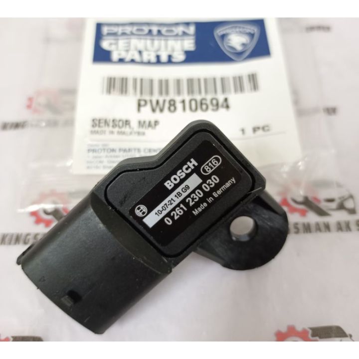 PW810694 PROTON GEN2 / PERSONA / SAGA BLM FL / PREVE / SUPRIMA - MAP ...