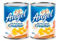 Angel All Purpose Creamer 370ml - Pack of 2 | Lazada PH