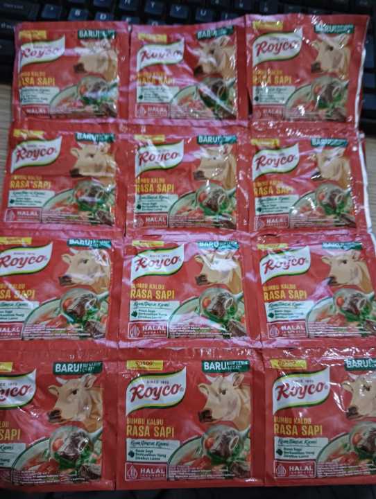 royco | Lazada Indonesia