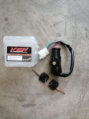 IGNITION SWITCH XRM KSR THAILAND BRAND | Lazada PH