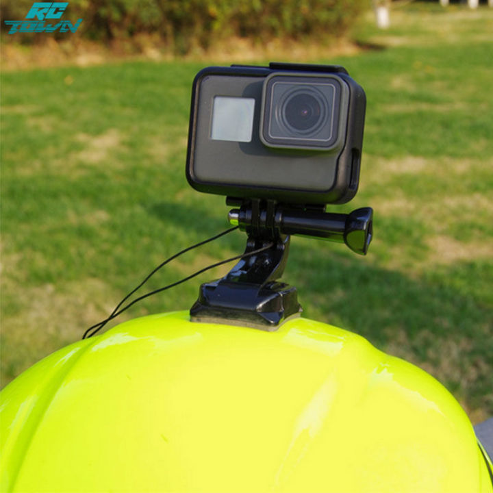 Gopro Hero 13 Insta 360 Mount USA GEA Lage Sticky Mount Compatible With ...