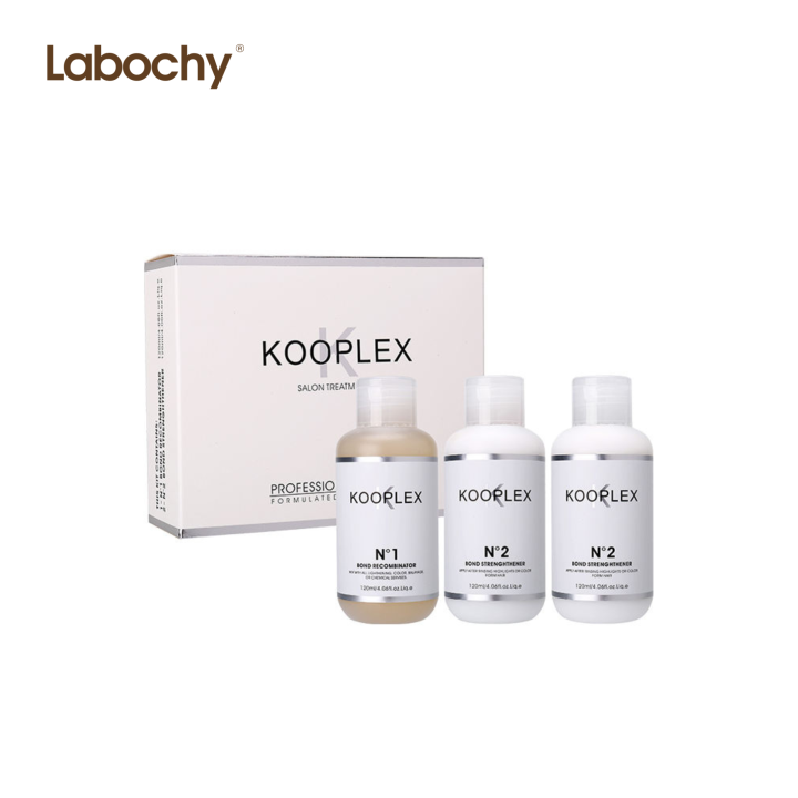 Labochy-Kooplex Treatment Kit | Lazada PH