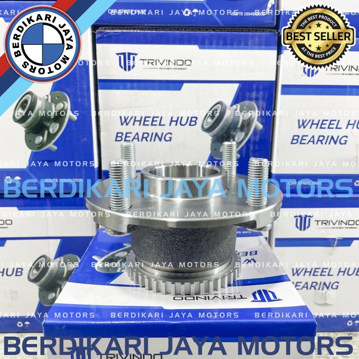 HUB BEARING RODA DEPAN WULING CONFERO NAP NUP HUB AXLE HUB HAB HAP HUP ...
