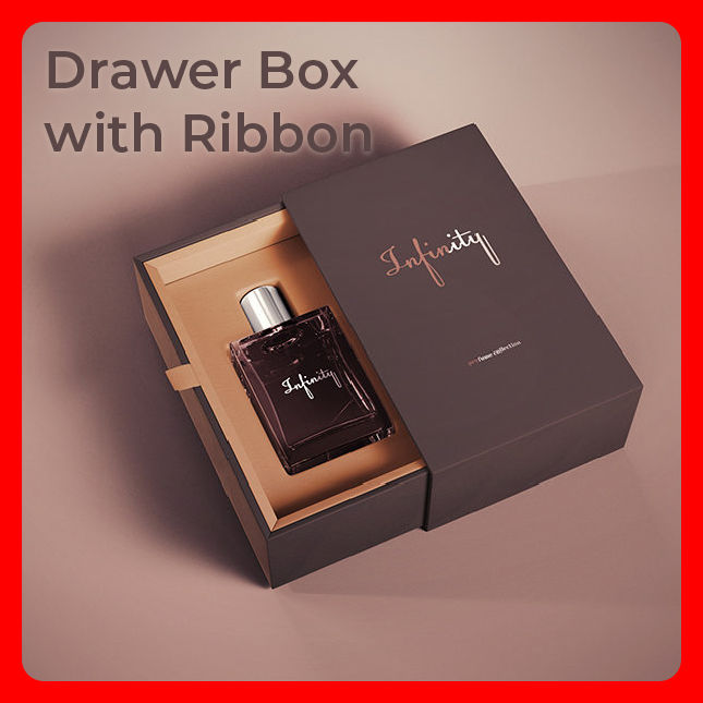 [Custom Made] Packaging Printing Box, Gift Box own design, Design ...