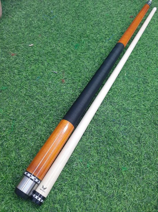 terminator radial playing cue / billiard cue stick / tako ng bilyaran ...