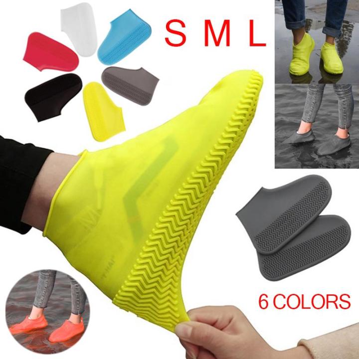 Portable Fashion Reusable Men Women Travel Rubber Silicone Waterproof ...