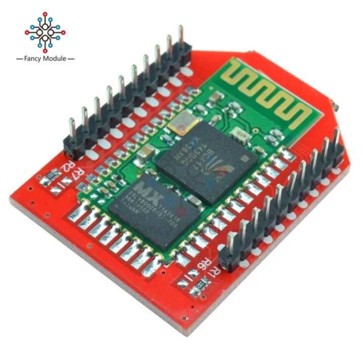 Bluetooth Bee Master And Module Hc-05 With Bluetooth Xbee Bee For ...