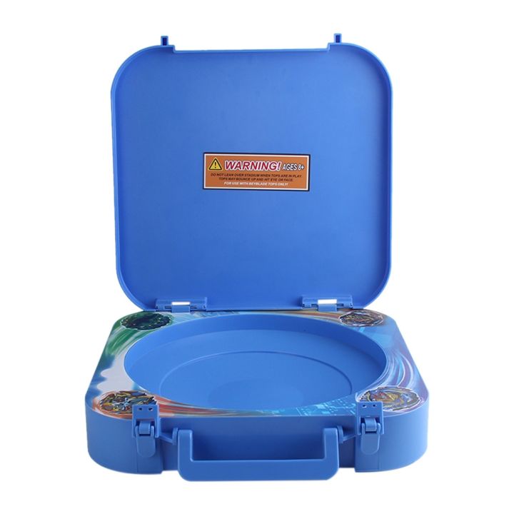 Beystadium Burst Portable Box Evolution Mobile Stadium Battling Stage ...