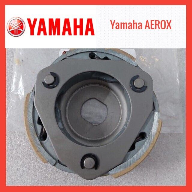 Thailand Original Clutch Shoe Yamaha Aerox 155 | Lazada PH