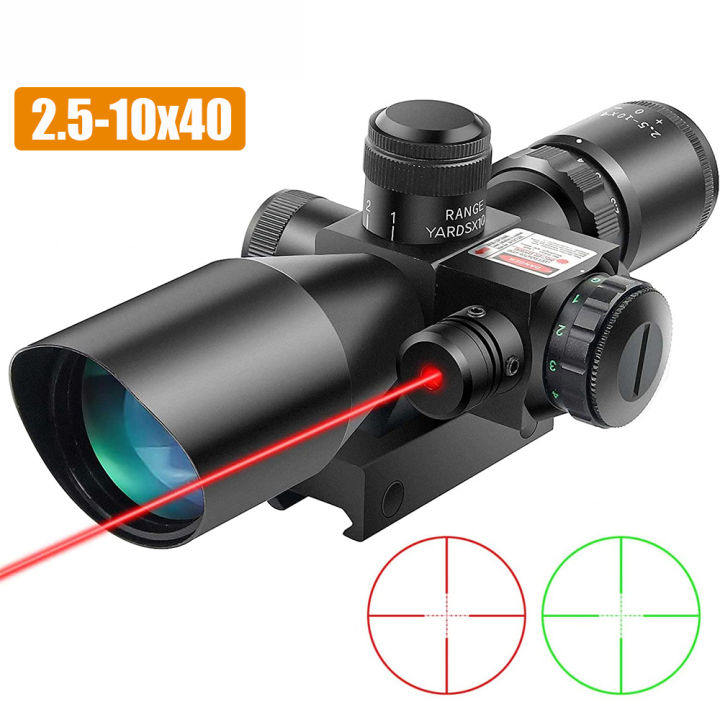 【Shipping From Philippines/COD】100% Original Tactical BSA Optics ...