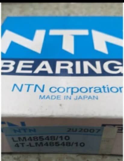 12649/10 & 48548/10 FRONT WHEEL BEARING for L300 / ADVENTURE ...