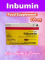Inbumin 250mg Tablet - 30 tablets Food Supplement | Lazada PH