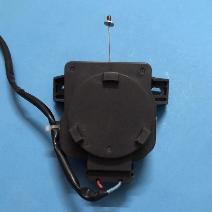 Little Swan XQB60-3268G/3288CL TB50-1168G Washing Machine Tractor Drain Motor Water Valve ...