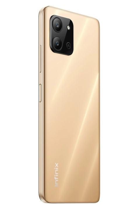 INFINIX Hot 11 (4GB/64GB) | Lazada PH