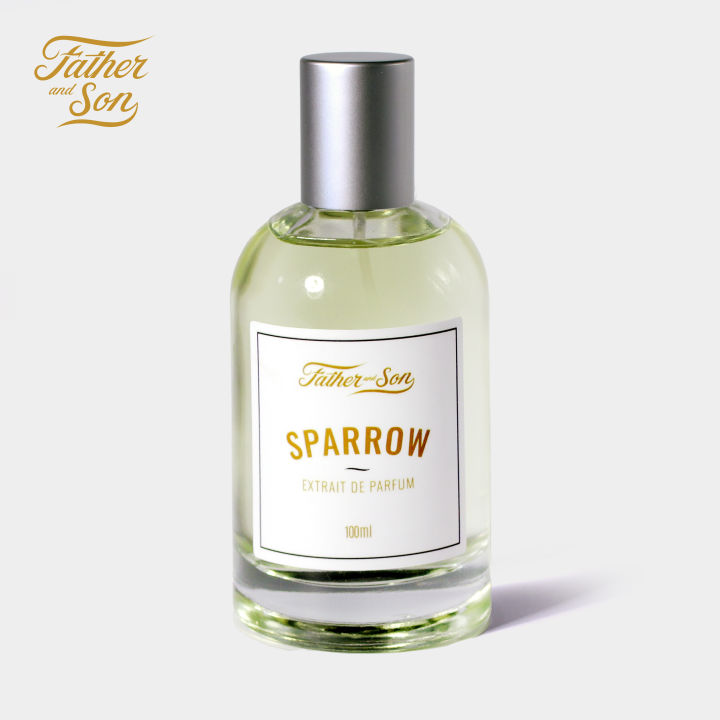 SPARROW - FATHER AND SON | Lazada PH