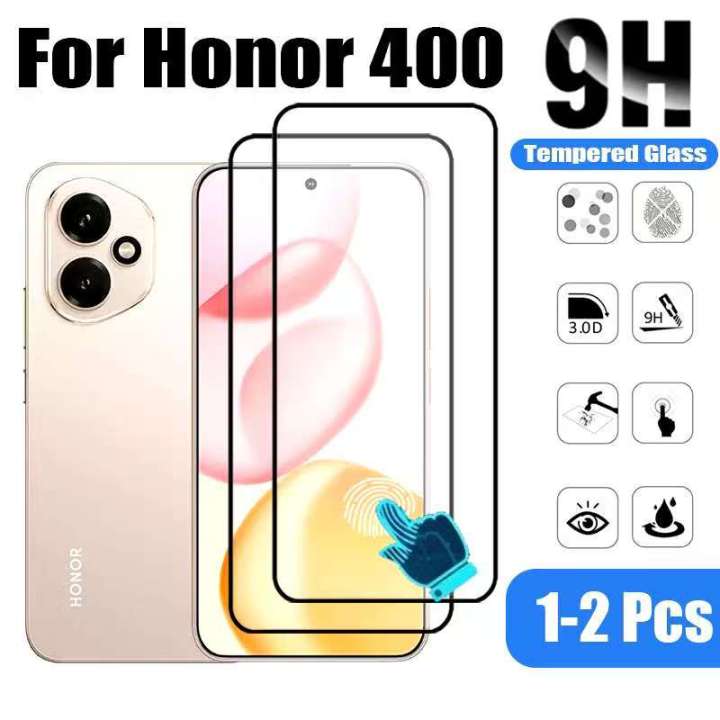 HONOR 400 Proตรงรุ่น(พร้อมส่งในไทย)ฟิล์มกระจกเต็มจอHonor 400/Honor 400 ...