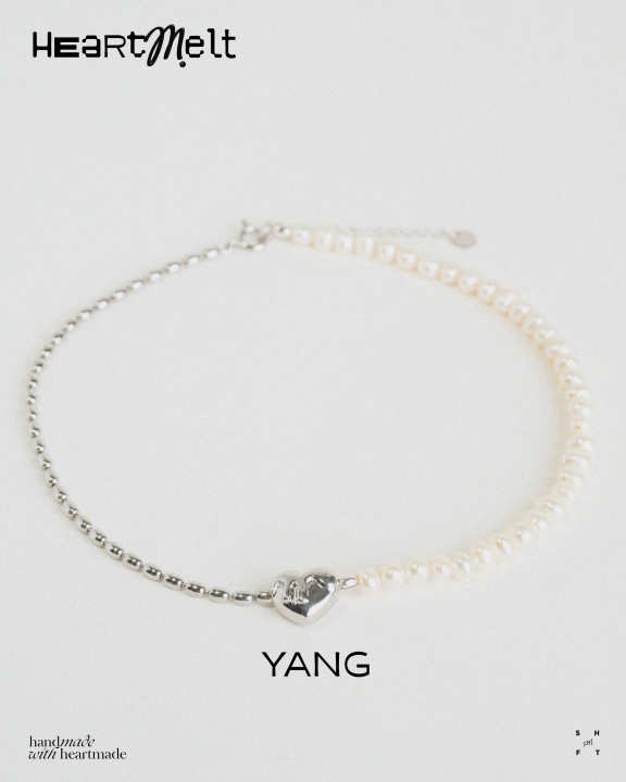 Ctrlshift - Heart melt YANG | Lazada.co.th