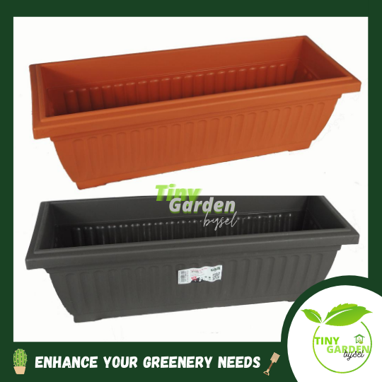 BABA 507-L Planter Box | Lazada